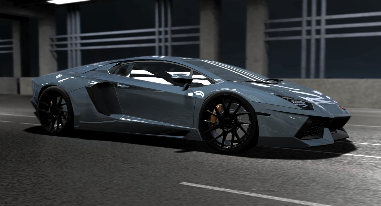 Gloss Paint Metallic Jade | Aura Vinyl Color Explorer