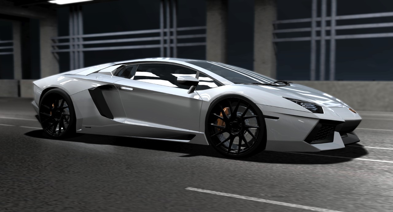 Hyper Gloss Paint Metallic Chalk Grey Ppf | Aura Vinyl Color Explorer