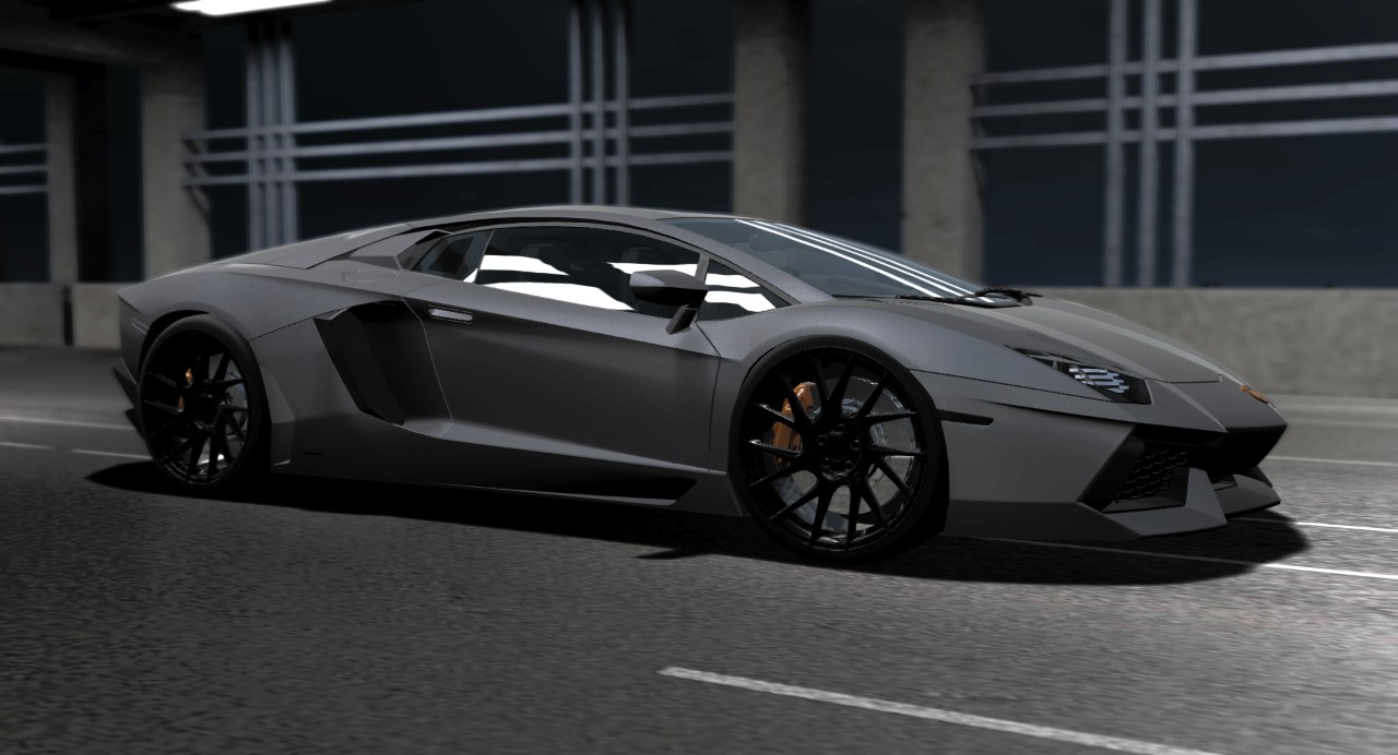 Hyper Matte Amg Volcanic Grey Ppf | Aura Vinyl Color Explorer