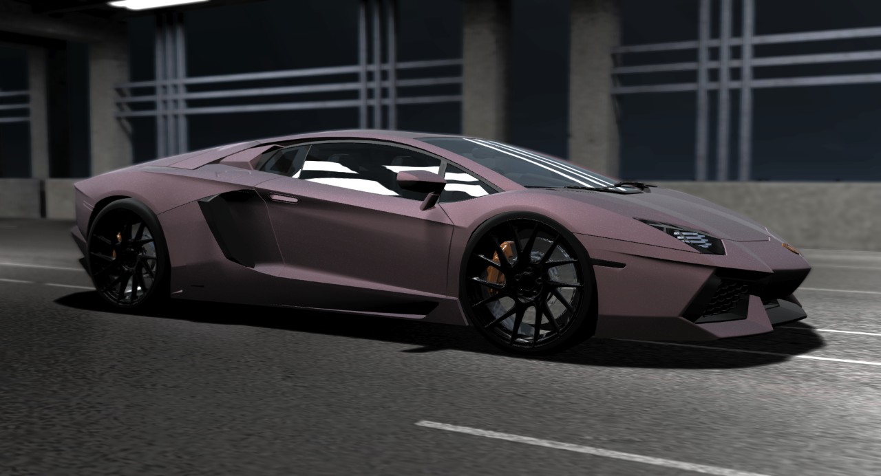 Hyper Matte Frozen Berry Ppf | Aura Vinyl Color Explorer