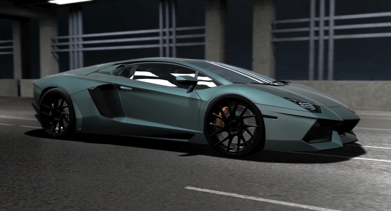 Matte Fantasy Green | Aura Vinyl Color Explorer