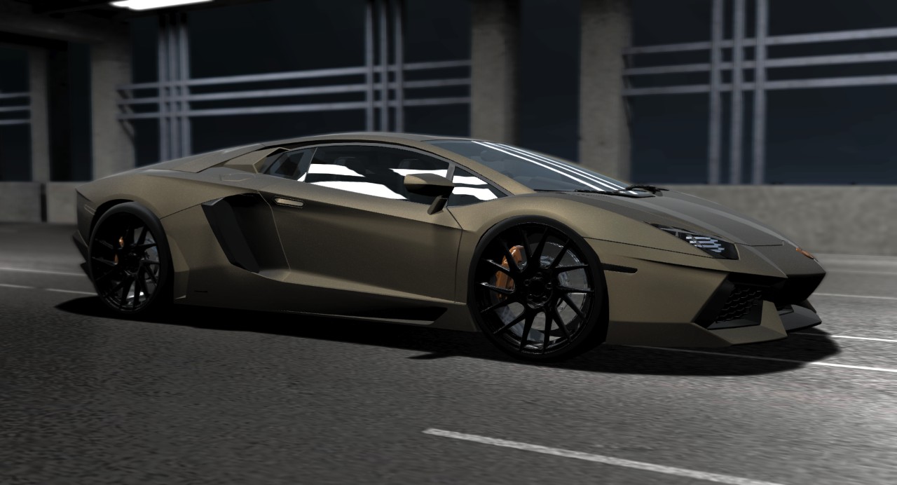 Matte Night Gold | Aura Vinyl Color Explorer