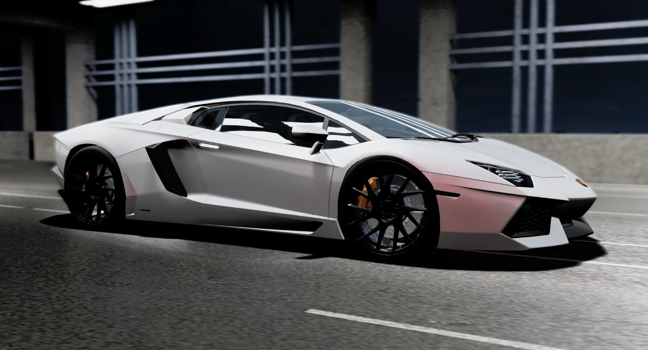 Satin Diamond White Red Shift | Aura Vinyl Color Explorer