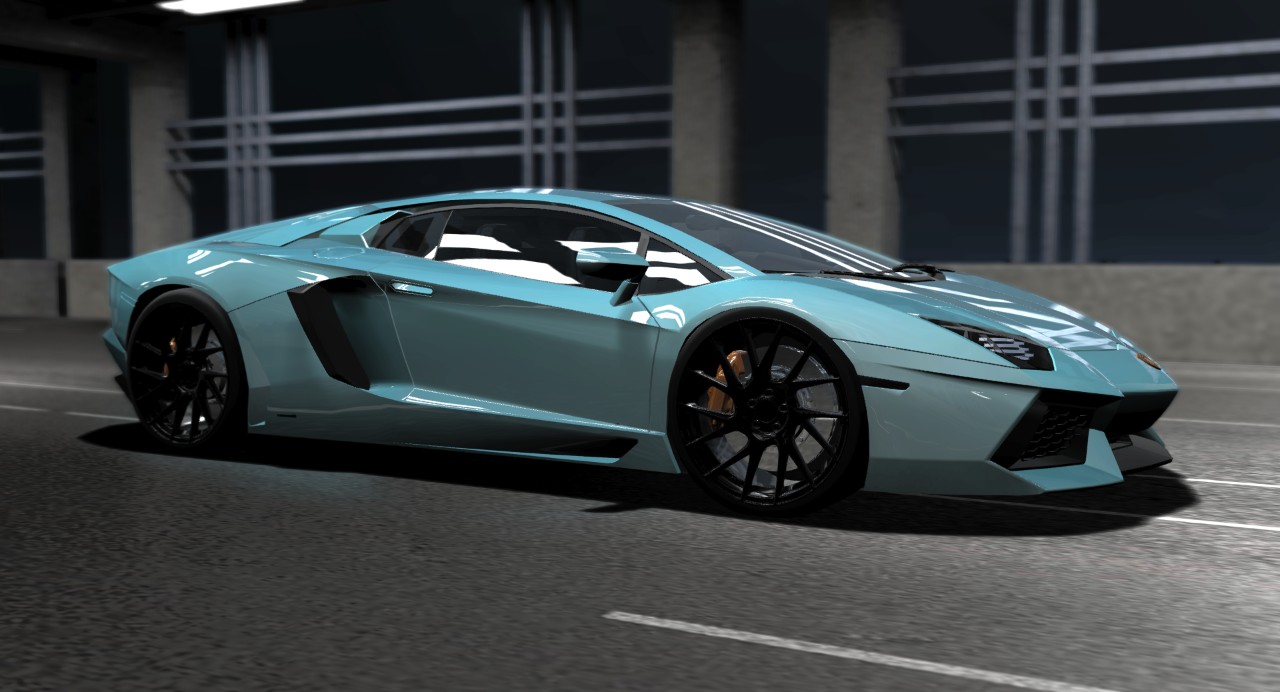 Ultra Gloss Mint Pearl Green | Aura Vinyl Color Explorer